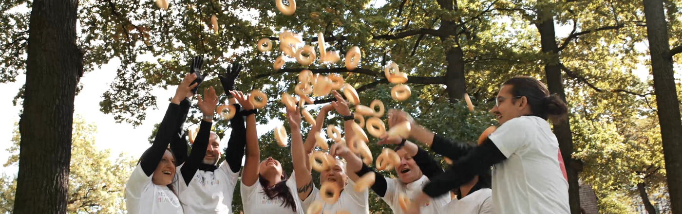 Cross – category - Retail24.dk