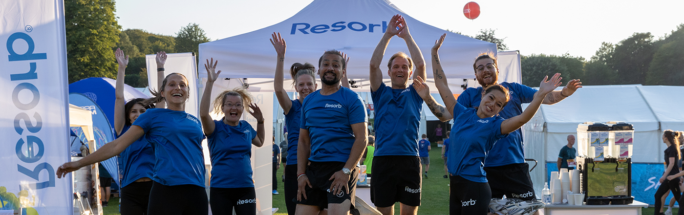 Resorb - Retail24.dk